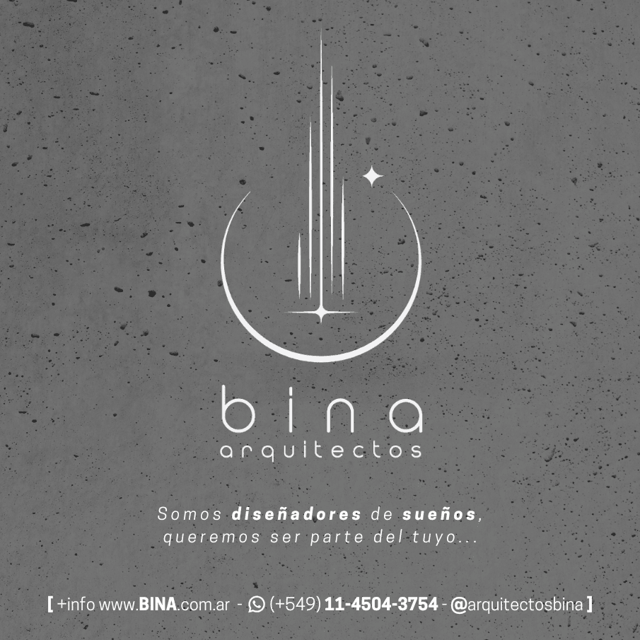 bina arquitectos